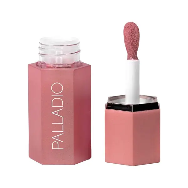 PALLADIO Liquid Blush - Dainty