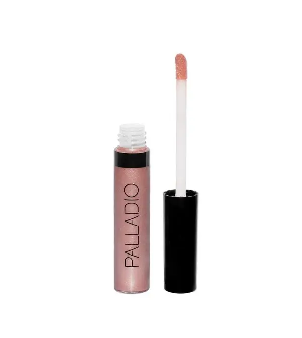 PALLADIO Lip Gloss - Crystal