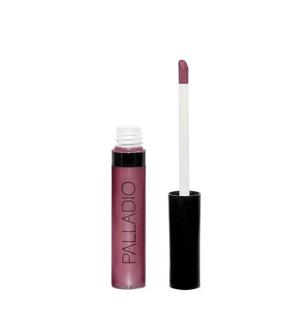 PALLADIO Lip Gloss - Icy Mauve