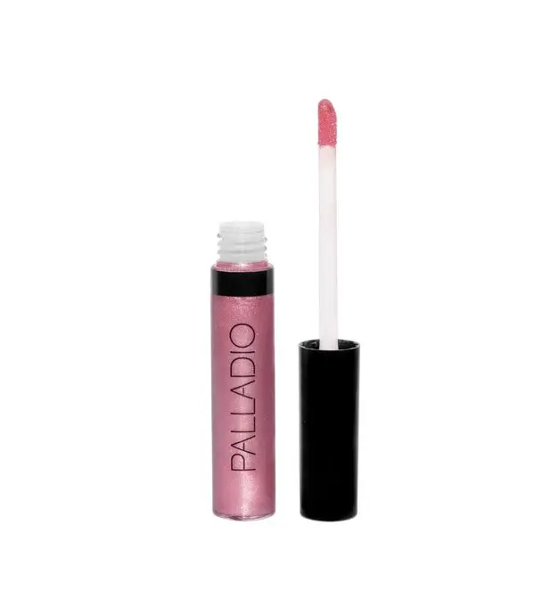 PALLADIO Lip Gloss - Passion Pink