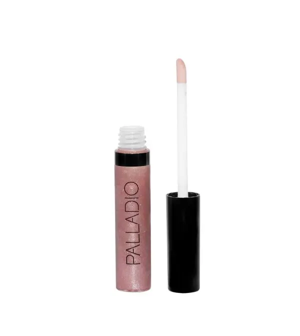 PALLADIO Lip Gloss - Pink Candy