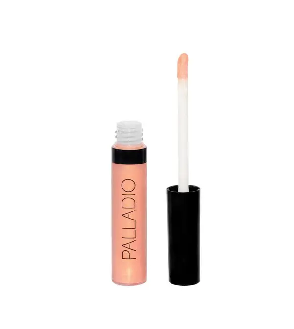 PALLADIO Lip Gloss - Pink Pearl