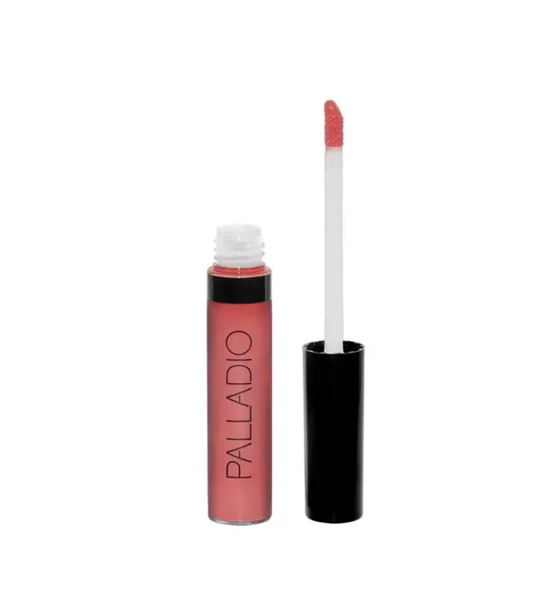 PALLADIO Lip Gloss - Pure Natural
