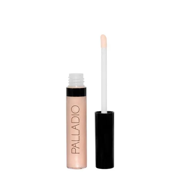 PALLADIO Lip Gloss - Vanilla Cupcake