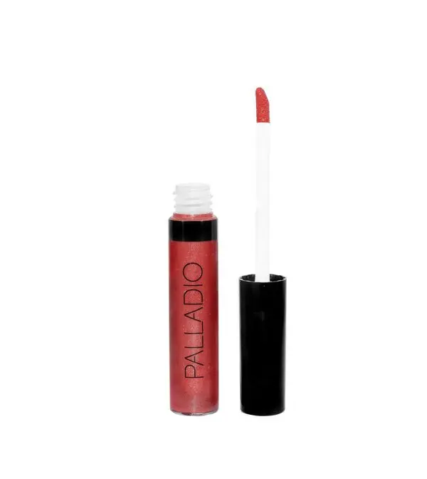 PALLADIO Lip Gloss - Watermelon