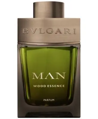 BVLGARI Wood Essence Parfum Fragrance Collection - No Color