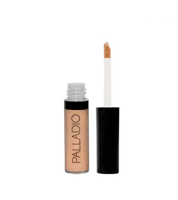 PALLADIO Full Coverage Concealer - Honey