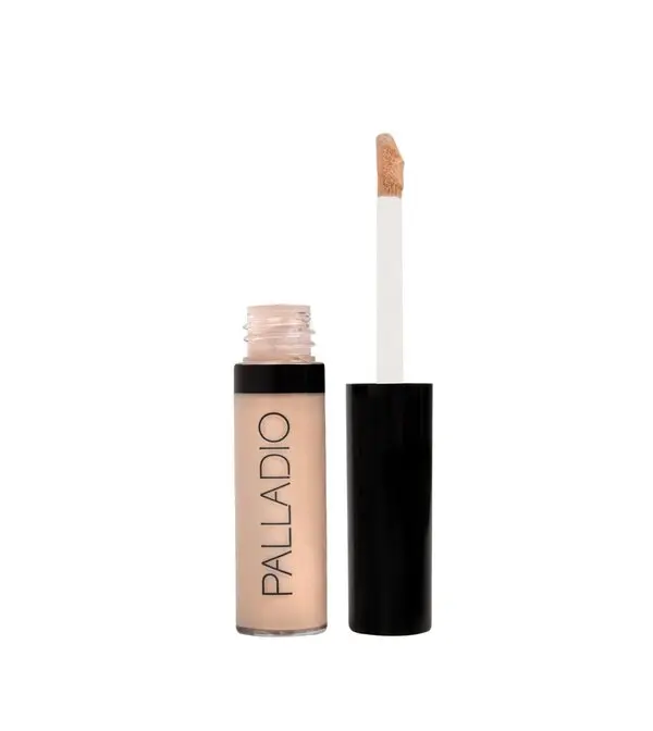 PALLADIO Full Coverage Concealer - Nude
