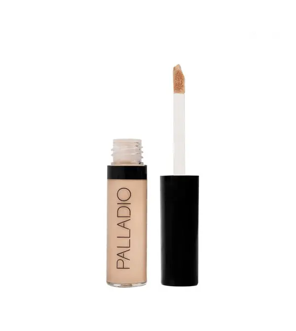 PALLADIO Full Coverage Concealer - Porcelain