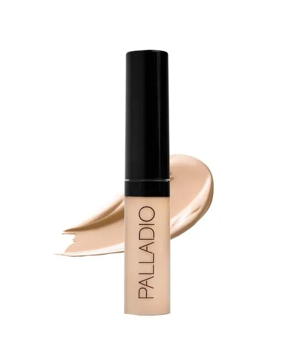 PALLADIO Full Coverage Concealer - Porcelain