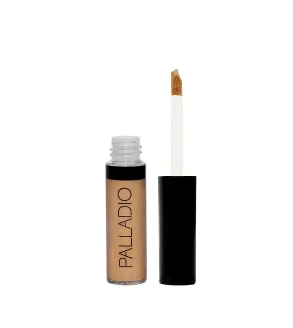 PALLADIO Full Coverage Concealer - Tan Deep