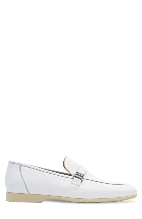 Mezlan Alarcon Apron Toe Loafer