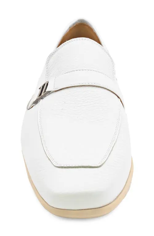 Mezlan Alarcon Apron Toe Loafer