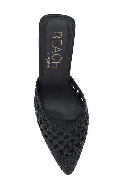 Matisse Tia Mule - Black