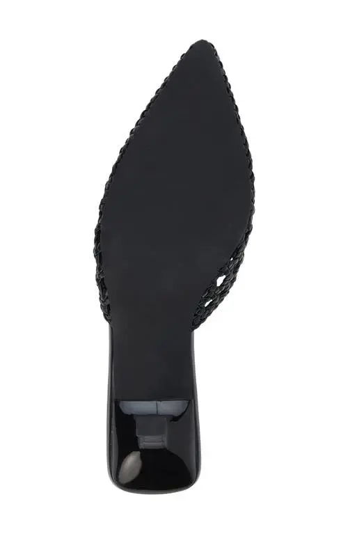 Matisse Tia Mule - Black