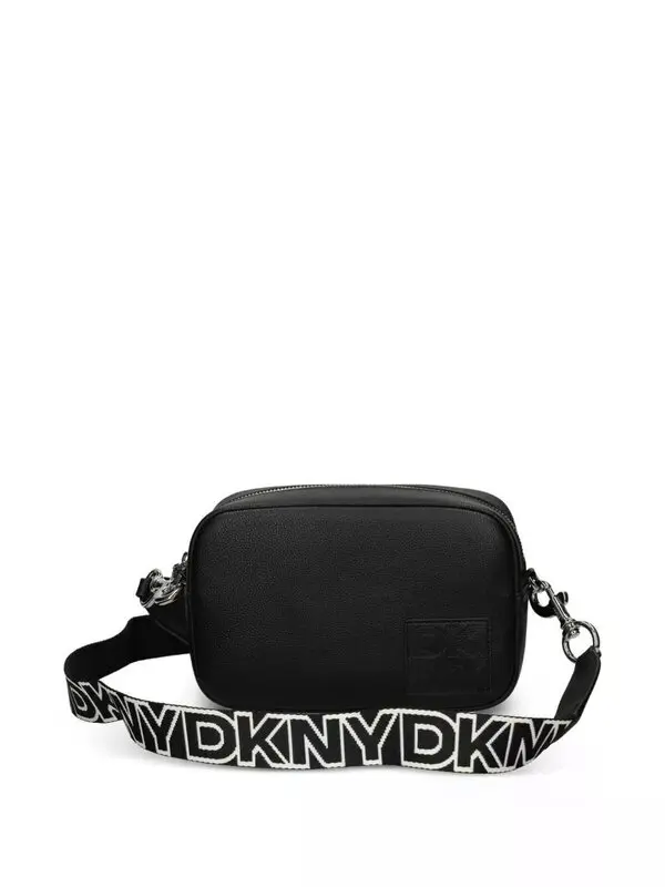 Dkny Logo-strap Satchel