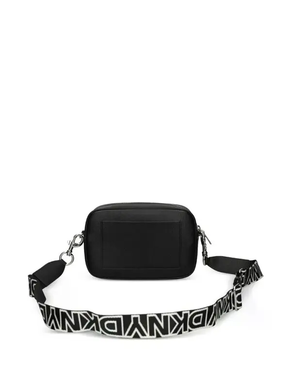 Dkny Logo-strap Satchel