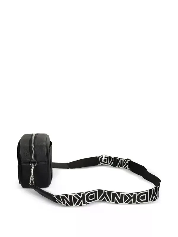 Dkny Logo-strap Satchel
