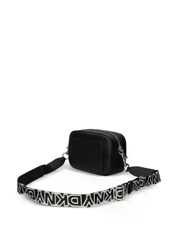 Dkny Logo-strap Satchel