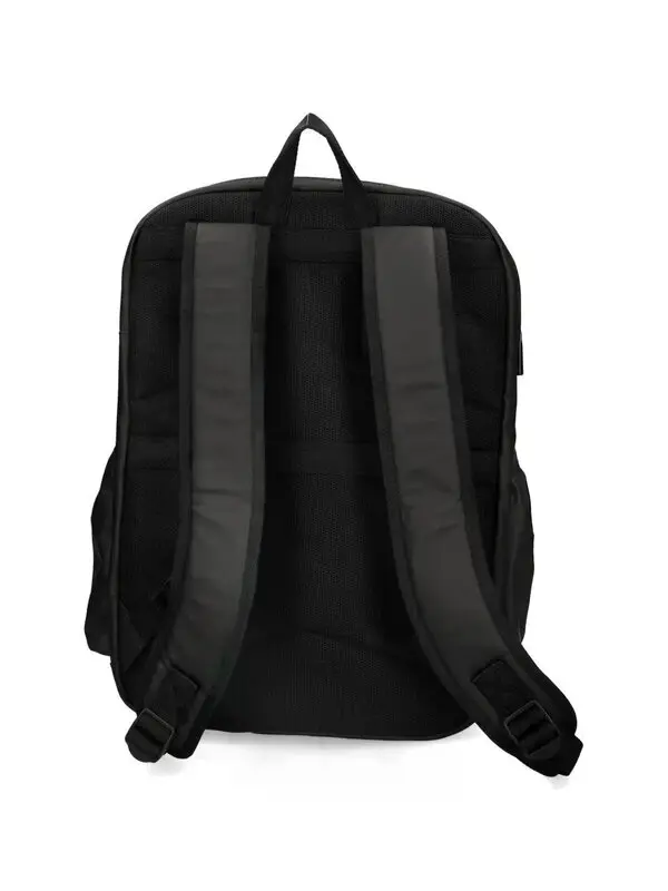 BOSS Zip-up Backpack