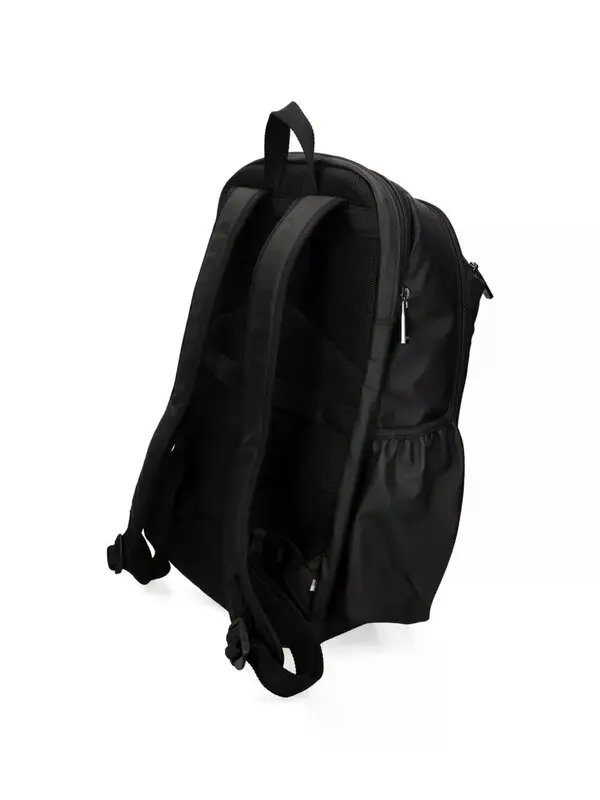 BOSS Zip-up Backpack