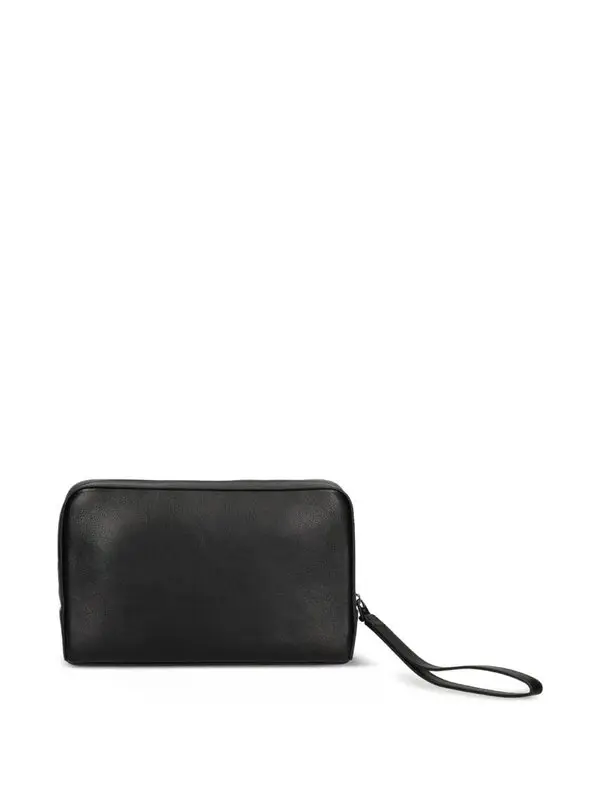 Calvin Klein Zip Pouch