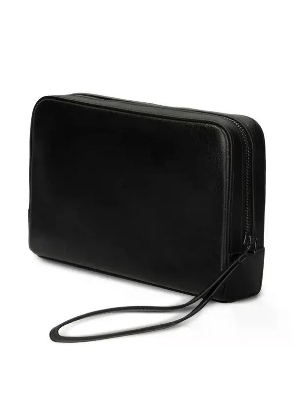 Calvin Klein Zip Pouch
