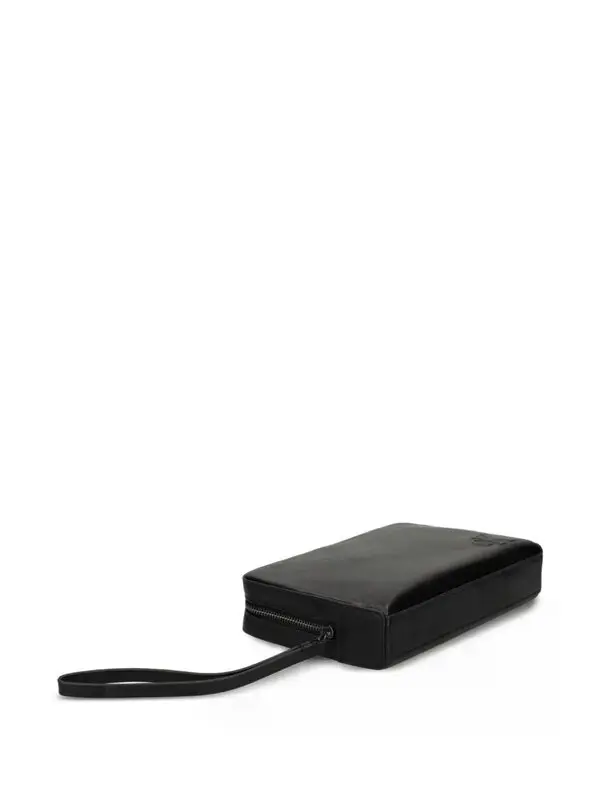 Calvin Klein Zip Pouch