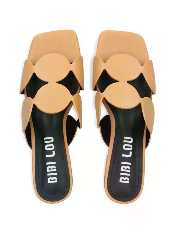 BIBI LOU 40mm Onami Mules