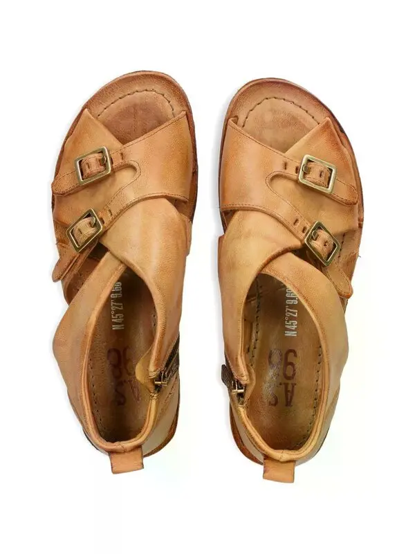 A.S.98 Riggs Sandals