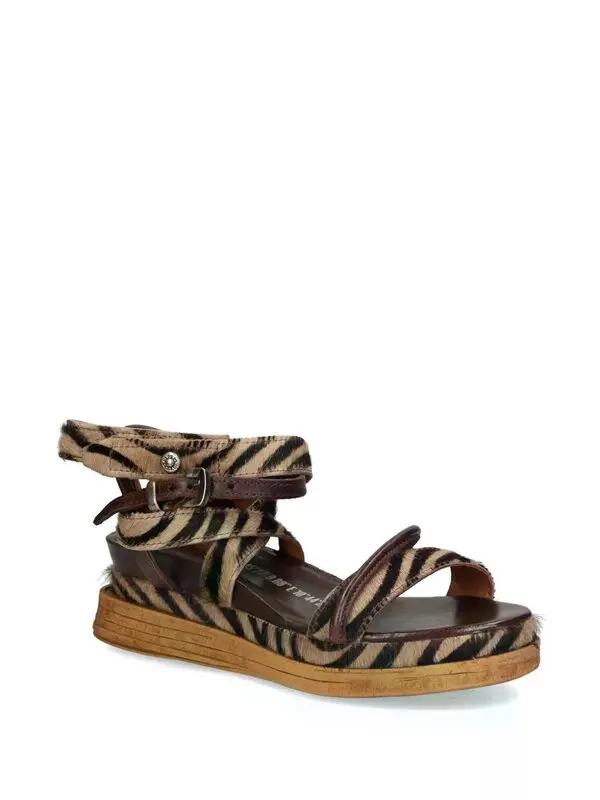 A.S.98 Lagos Platform Sandals