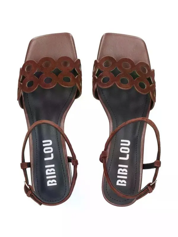BIBI LOU 45mm Oribu Sandals