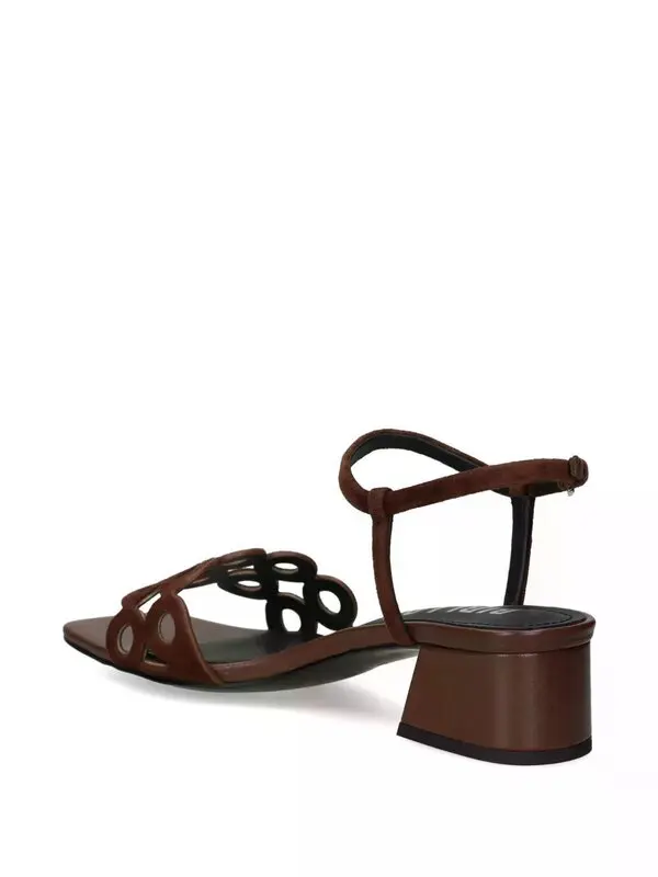 BIBI LOU 45mm Oribu Sandals