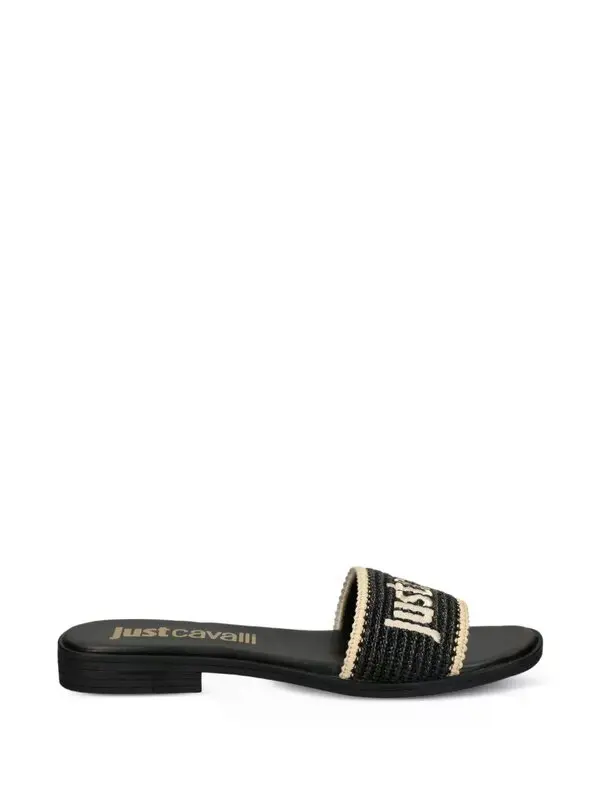 Just Cavalli Elisie Mules