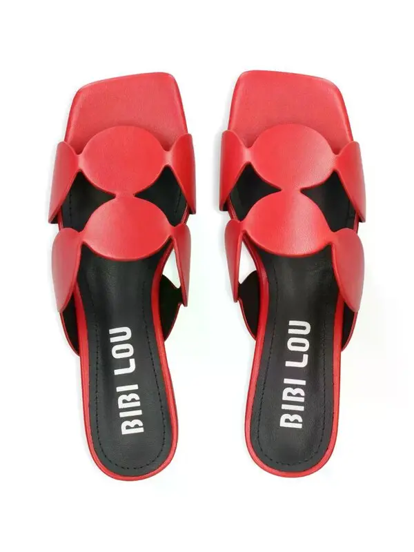 BIBI LOU 40mm Onami Mules