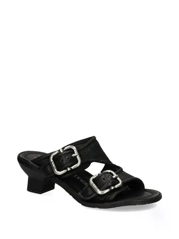 A.S.98 Bentley Mules