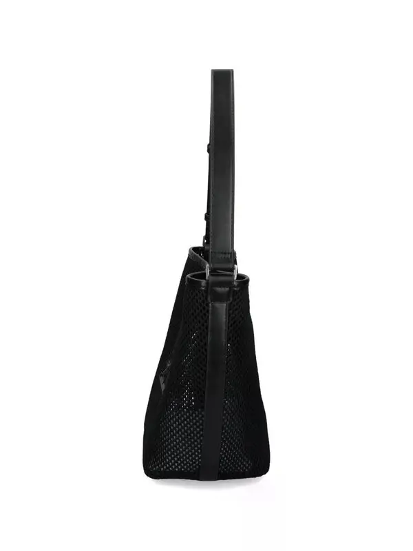 Calvin Klein Logo Shoulder Bag