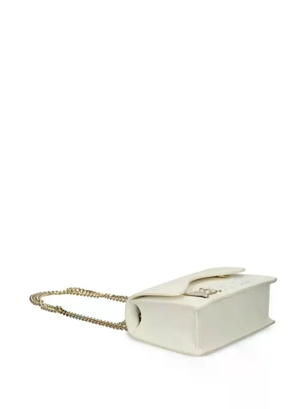 Just Cavalli Chain-strap Shoulder Bag