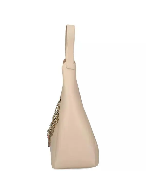 Just Cavalli Chain-charm Shoulder Bag