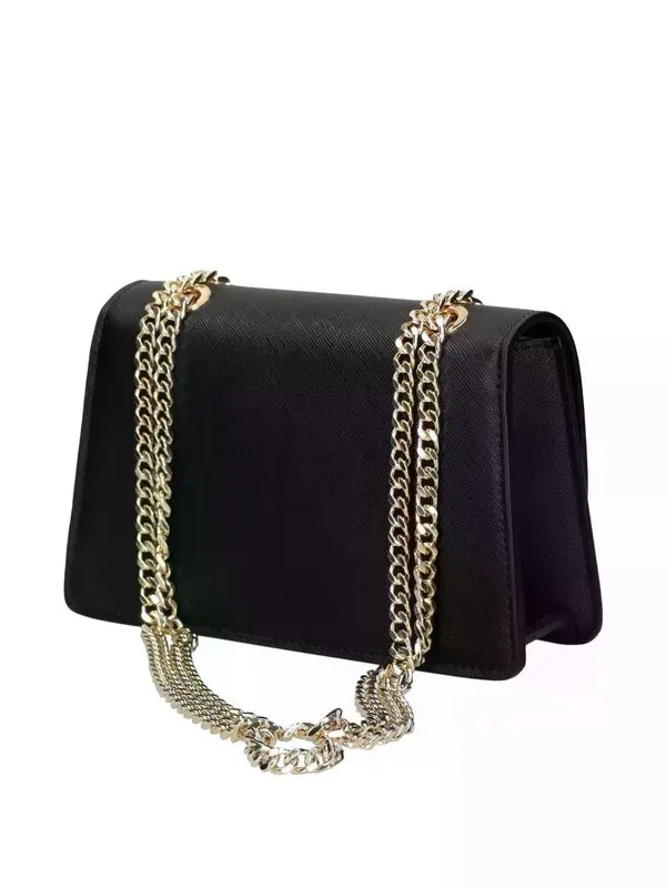 Just Cavalli Chain-strap Shoulder Bag