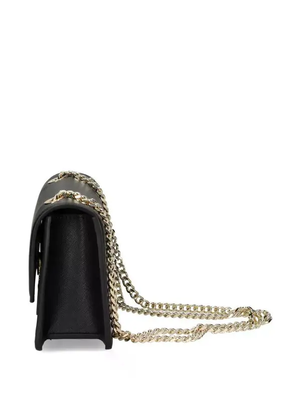 Just Cavalli Chain-strap Shoulder Bag