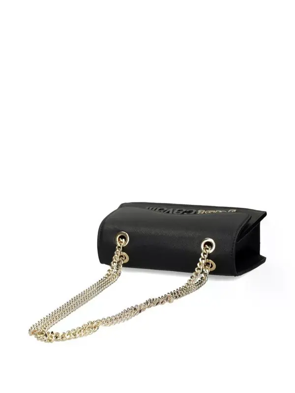 Just Cavalli Chain-strap Shoulder Bag