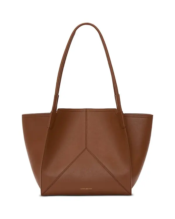 Victoria Beckham Large Leather Tote
