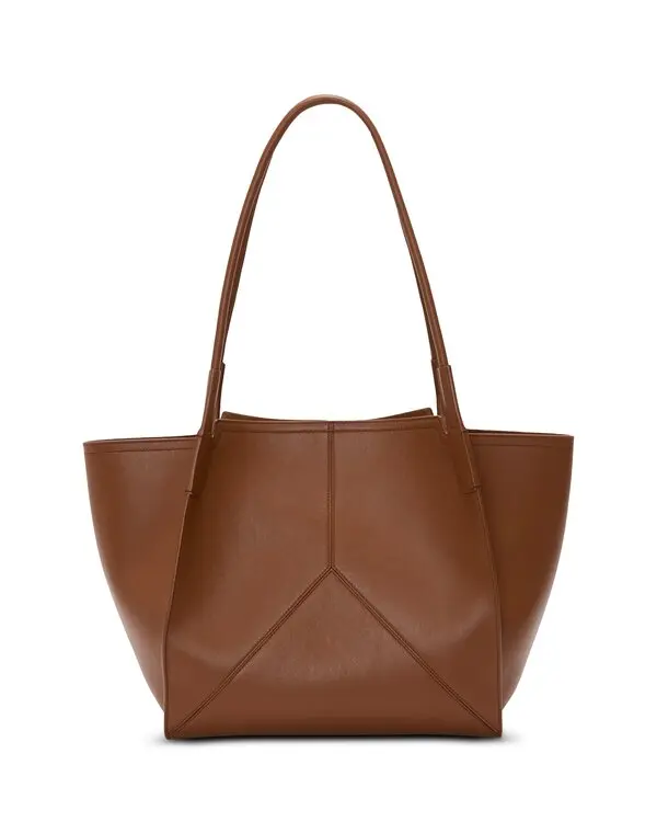 Victoria Beckham Large Leather Tote