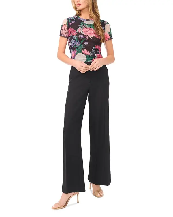 Ted Baker London Mesh T-shirt