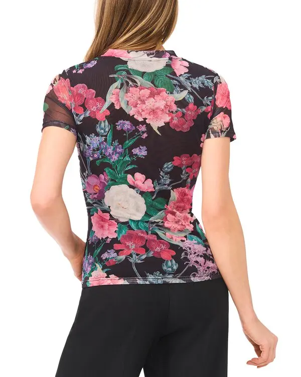 Ted Baker London Mesh T-shirt