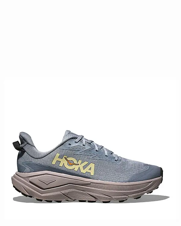 HOKA® Challenger Gtx Running Sneakers - Washed Blue/cement