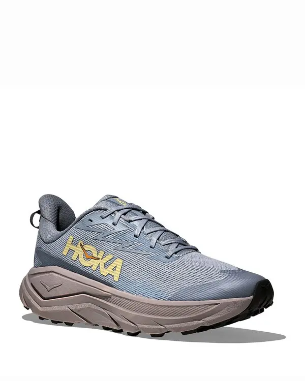 HOKA® Challenger Gtx Running Sneakers - Washed Blue/cement