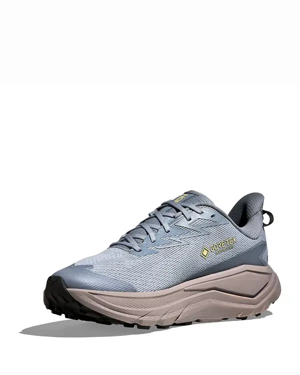 HOKA® Challenger Gtx Running Sneakers - Washed Blue/cement