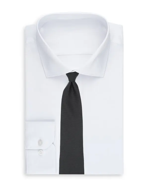 Thomas Pink Classic Twill Neck Tie